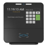 Employee Time and Attendance Management System Software