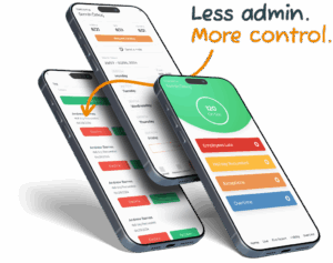 Cloud-Based Time and Attendance System | Chronicle Online